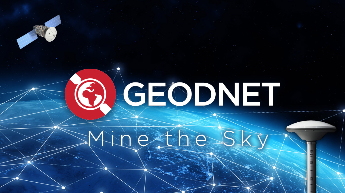 GEOD Network